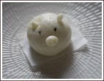 Recipe - Steamed Red Bean Buns (Tau Sar Pau) | Delicacious | A Gluten ...